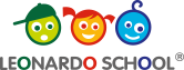 Platforma Leonardo School